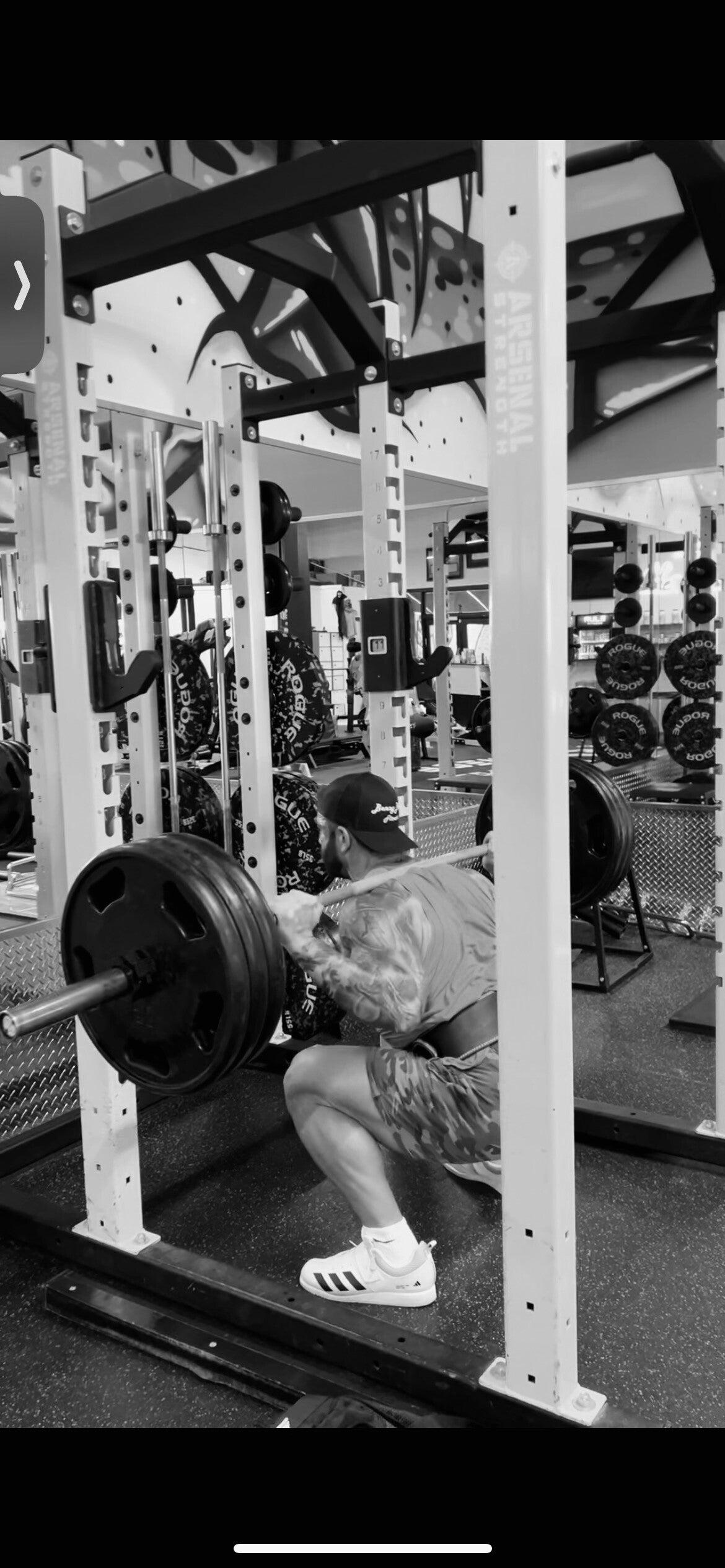 Training Programs | Benny Beast Fitness