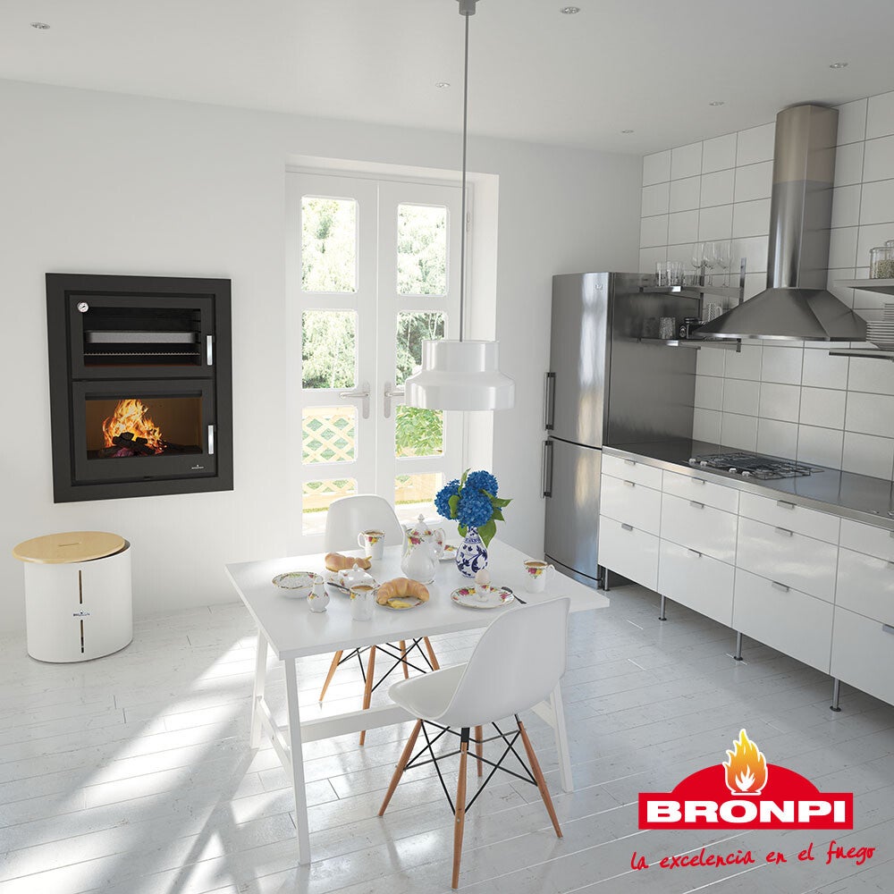 Bronpi | Belgique | Distribution