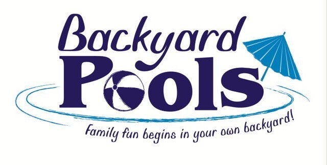 Backyard Pools