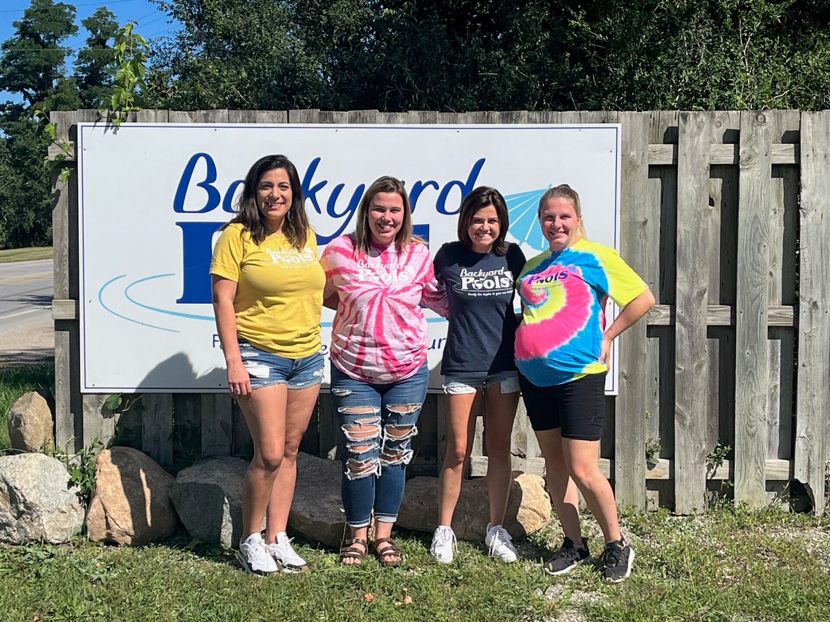 About Us | Backyard Pools