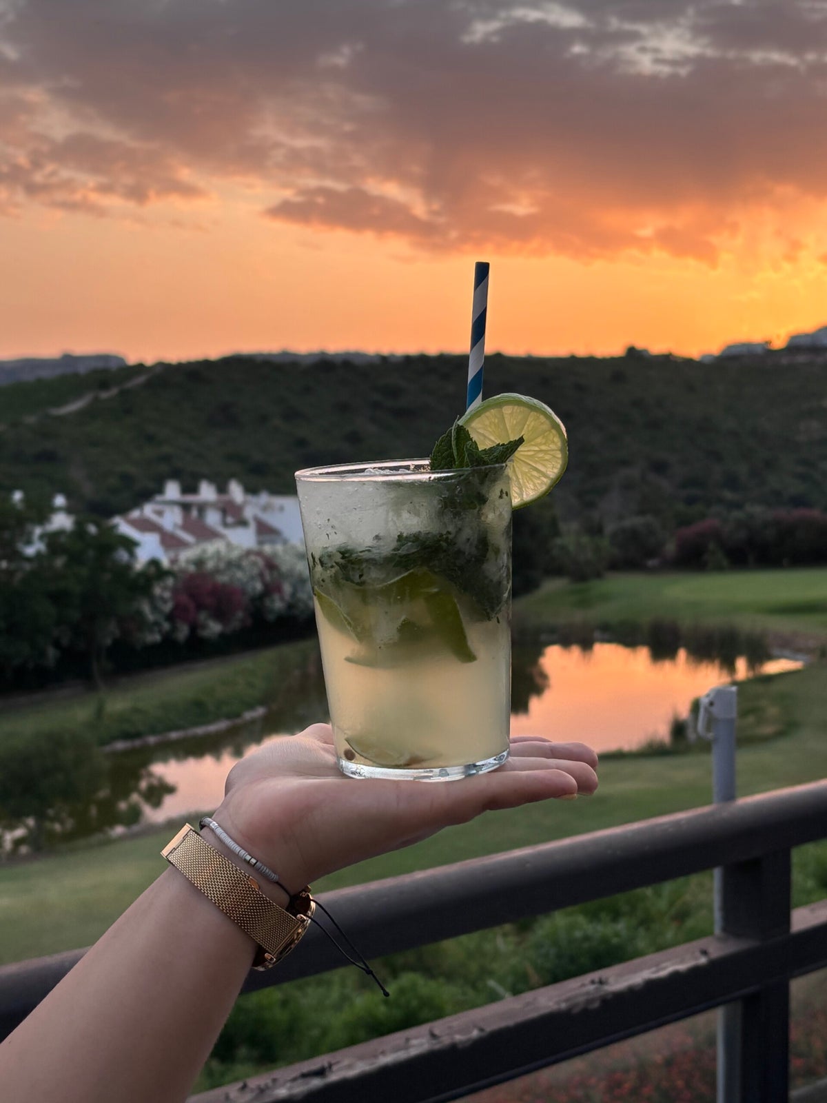 Sunset Restaurant