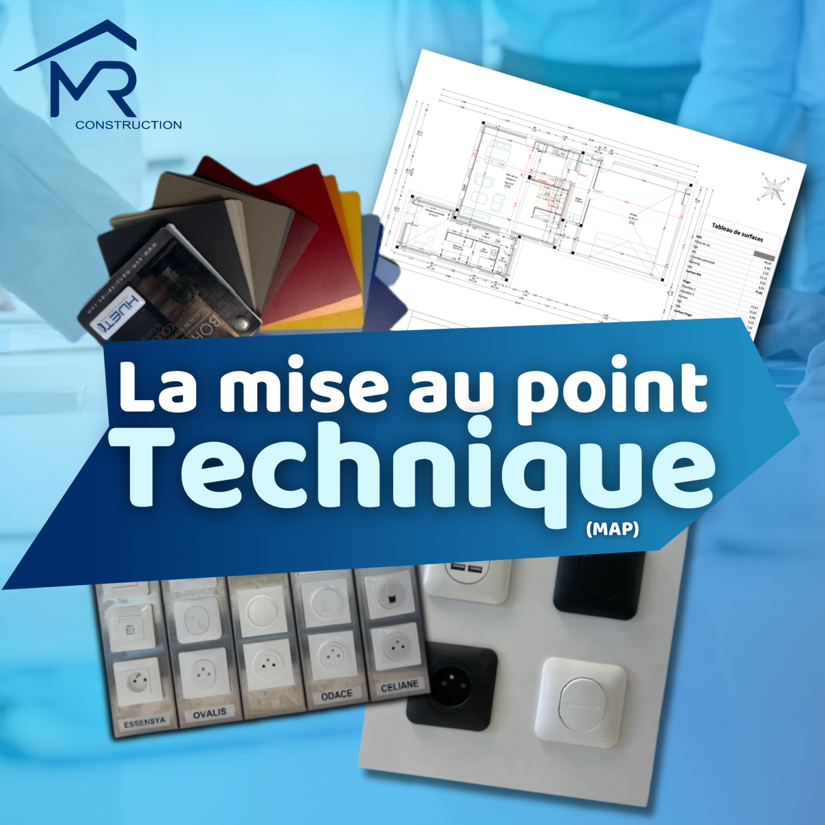La mise au point technique / Le blog | MR CONSTRUCTION