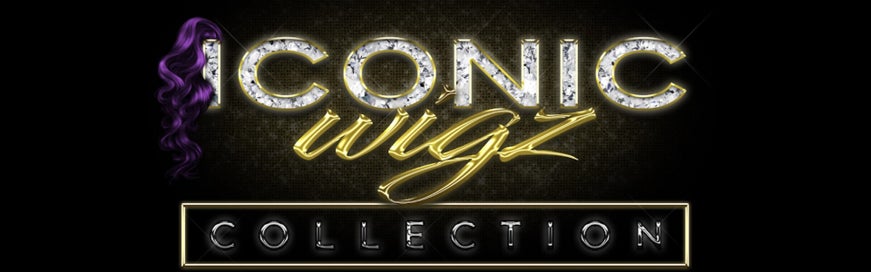 Iconic Wigz Collection