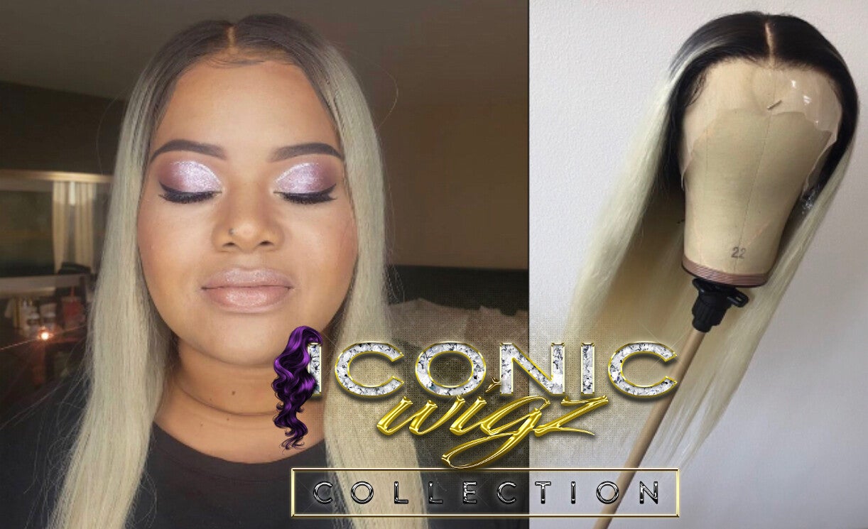 Iconic Wigz Collection
