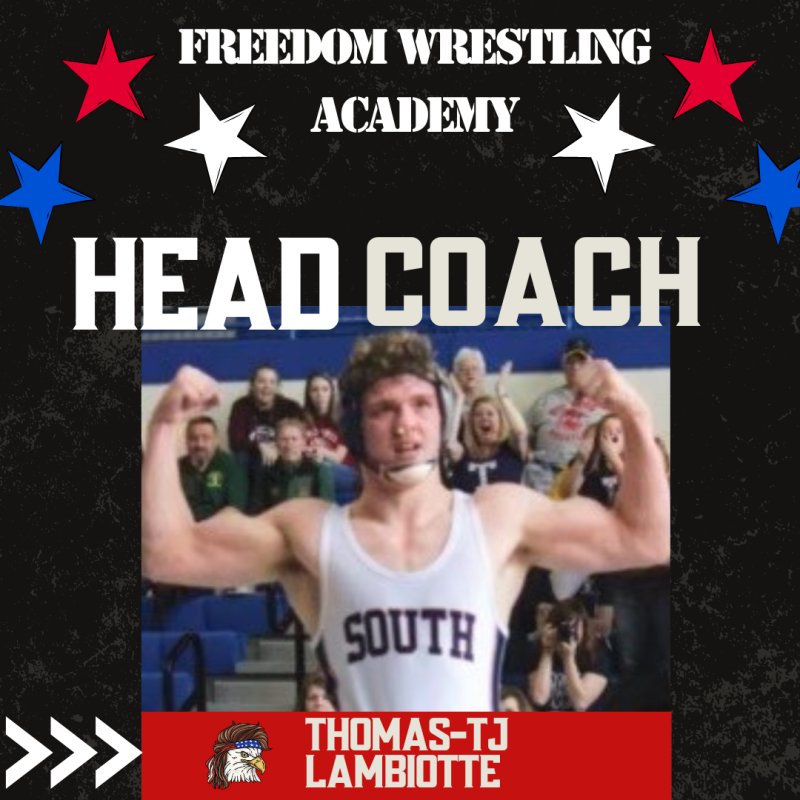 Freedom Wrestling Academy | Freedom Jiu Jitsu Collective