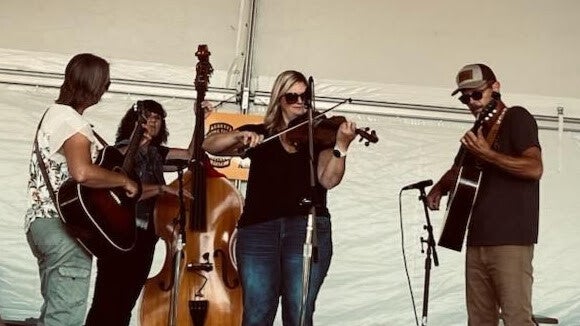 Judges | Idaho State Fiddle and Picking Contest