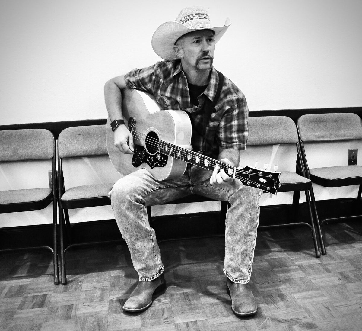 Idaho State Fiddle and Picking Contest
