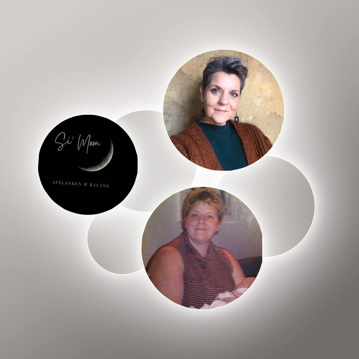 Simone van Si'Moon | Si' Moon