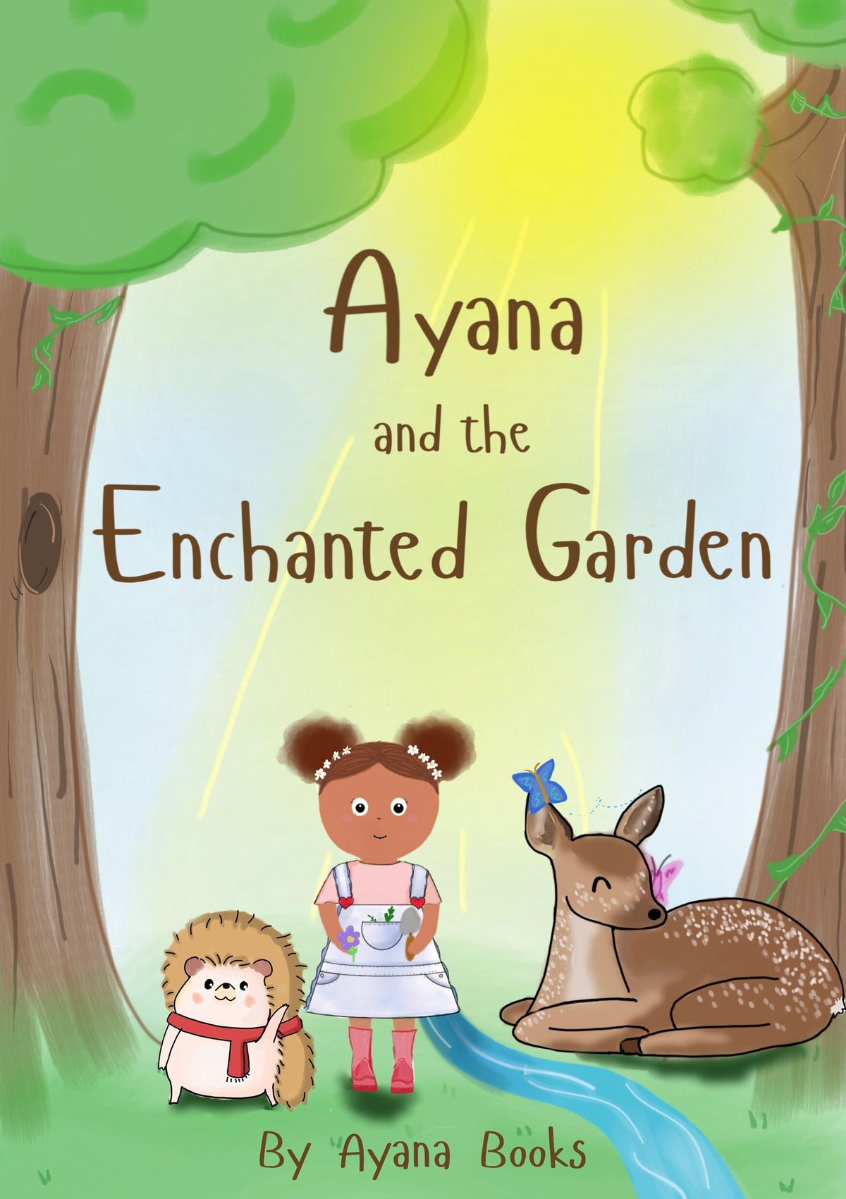 Store | Ayana Books