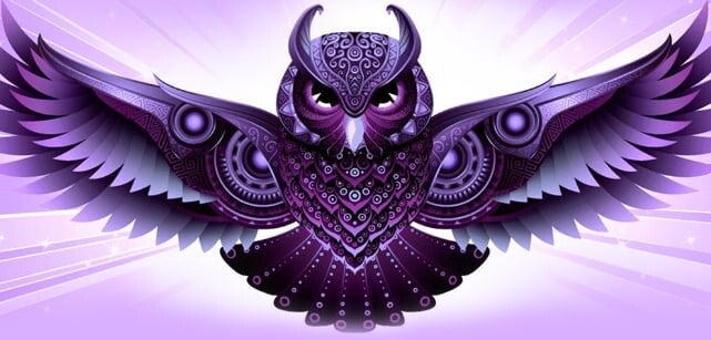 Resin Pyramids / Store | The Violet Owl