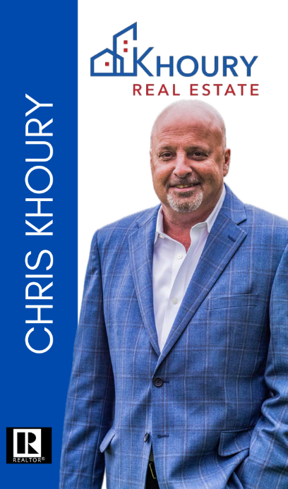 Meet The Khoury Real Estate Team