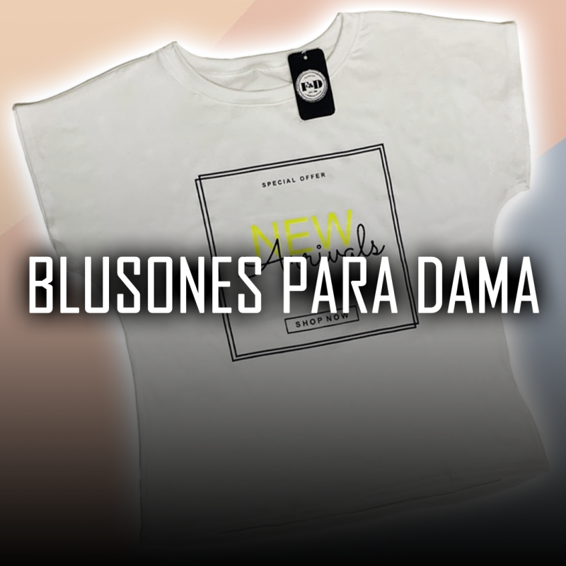 Ropa económica | Distribuidora del Hueco SAS