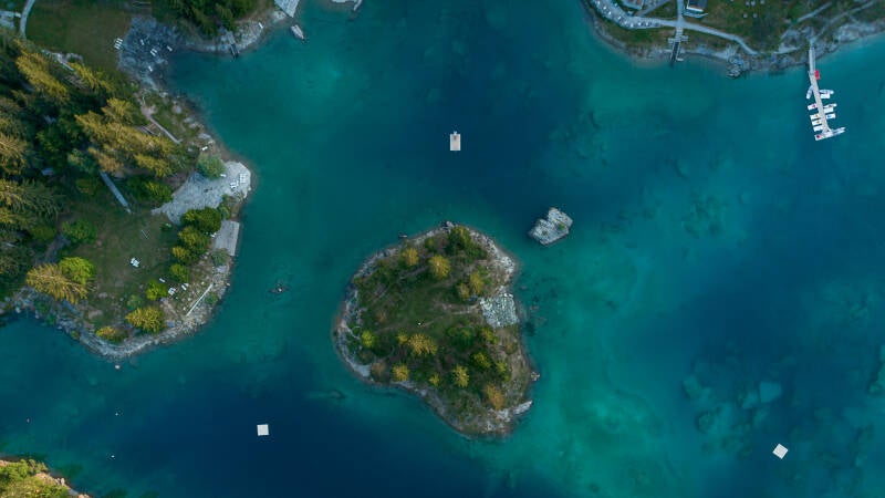 Wat je moet weten voordat je Caumasee bezoekt [2023]