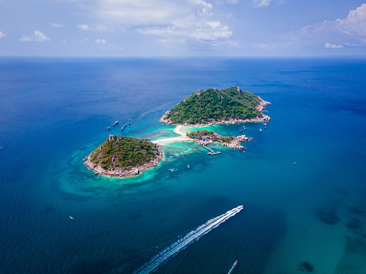 Inspiratie voor je reis naar Azië - Woltotravel.com