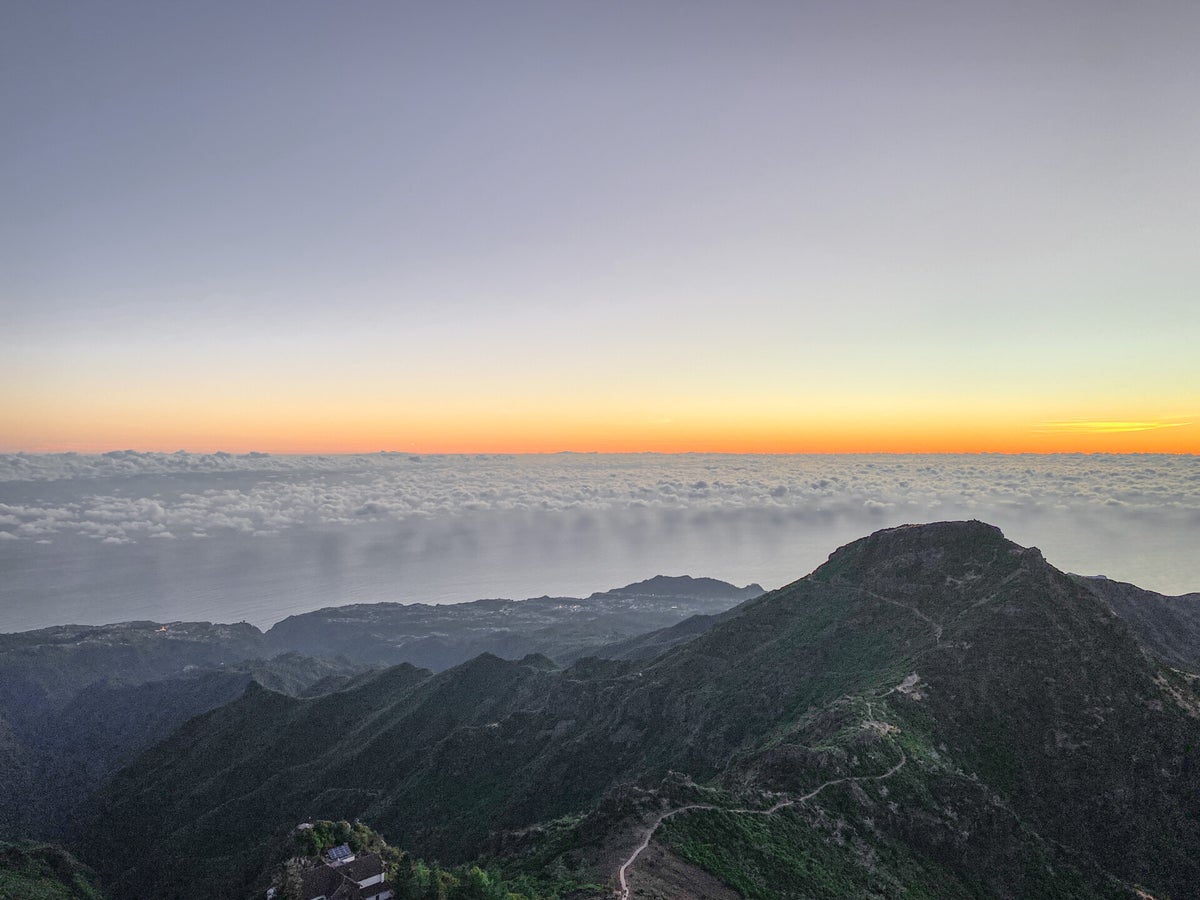 Top 6 viewpoints you must visit in Madeira - Woltotravel.com