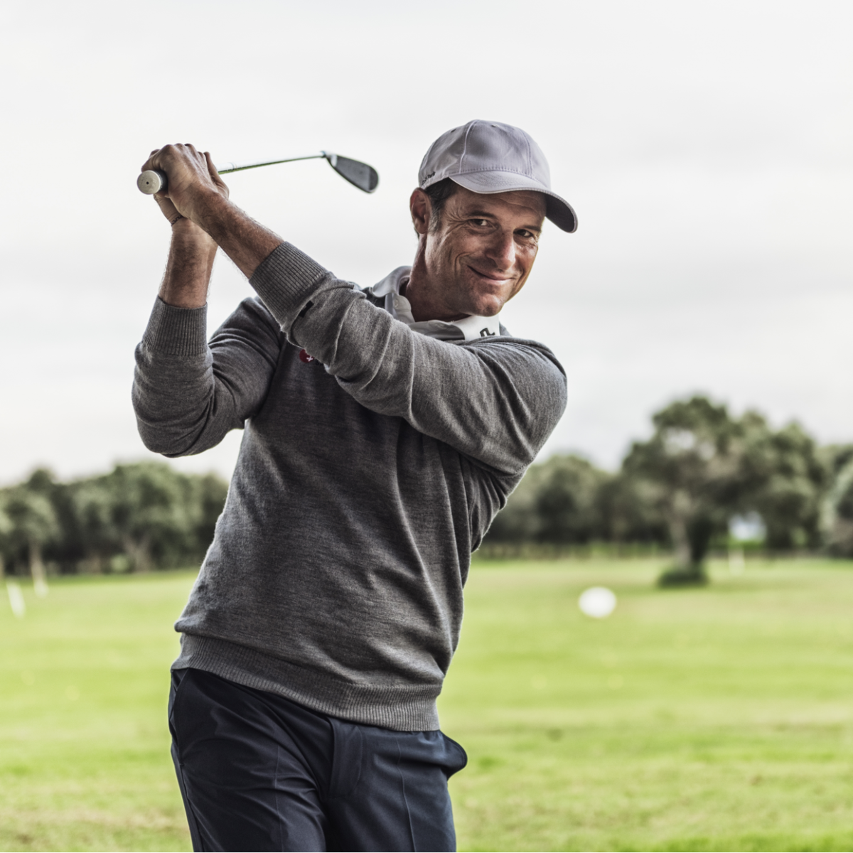 Informationen | RTL Golf