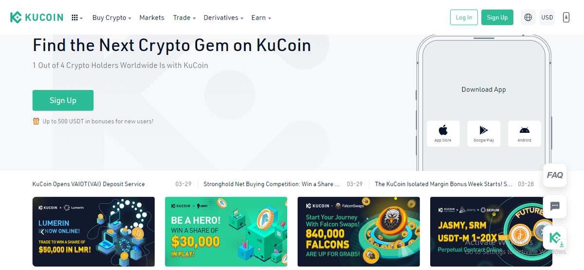 Ku𝐂oin^* Login Guide - Easy Steps to Access Your Account