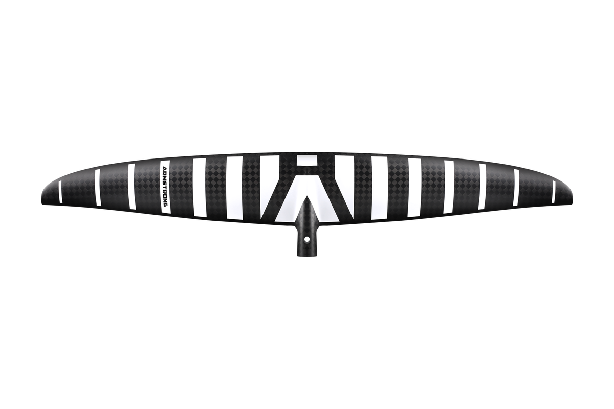 HA1080 Front Foil / High Aspect Foils / Foils | Foilsurfing.nl - Your ...