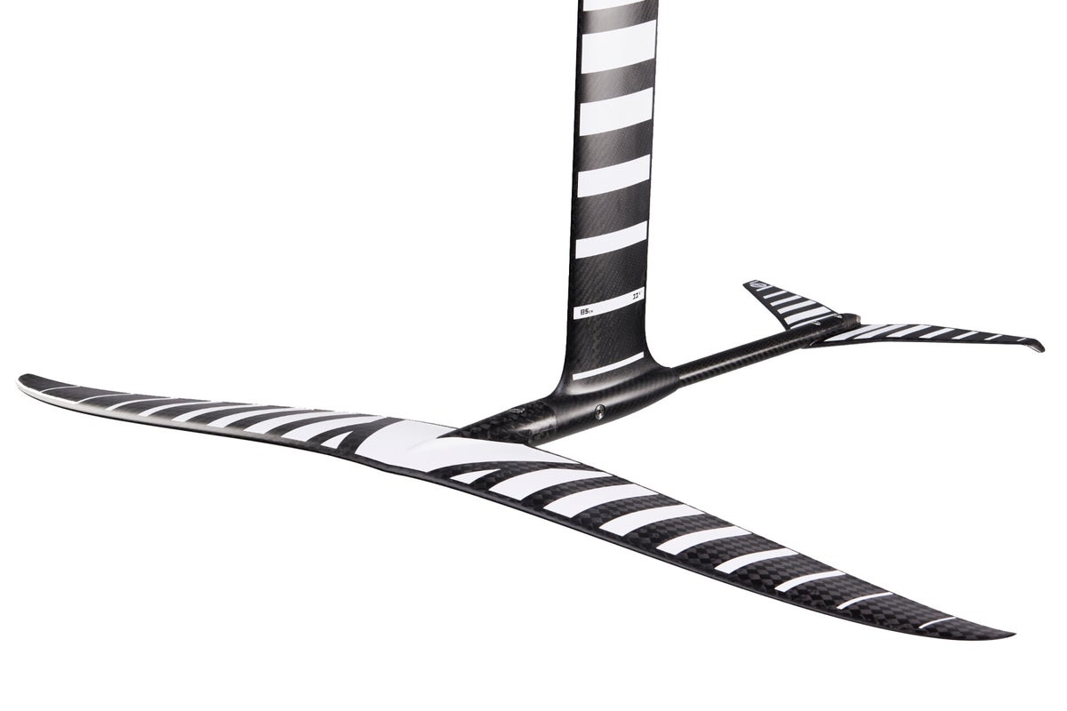 High Aspect Foil Kits / Foil Kits | Foilsurfing.nl - Your Dedicated ...