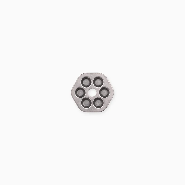 Titanium washers and foot strap screws | Foilsurfing.nl - Your ...