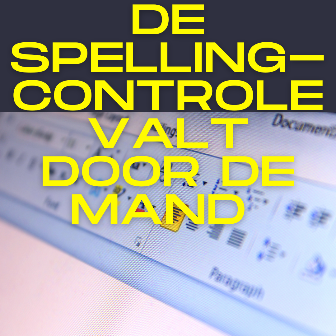 Grammatica controleren: vijf gouden tips. / Blog | Nederlands Taalbureau