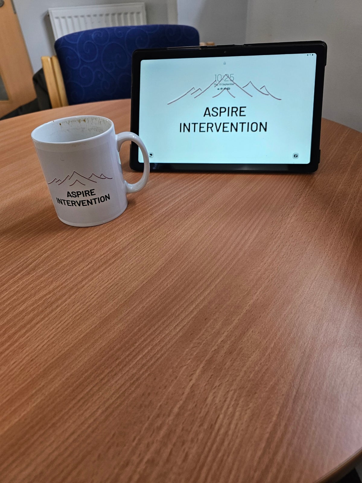 About Us | Aspire Intervention