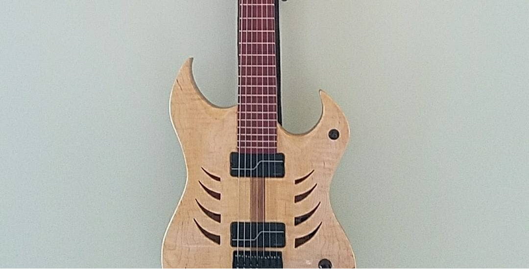 About Us | Fox Guitars, Inc.