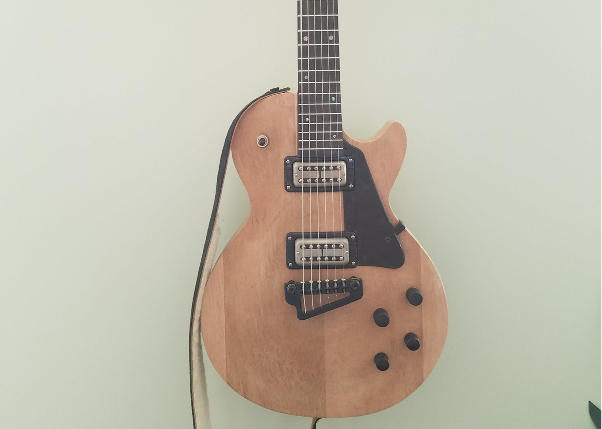 About Us | Fox Guitars, Inc.