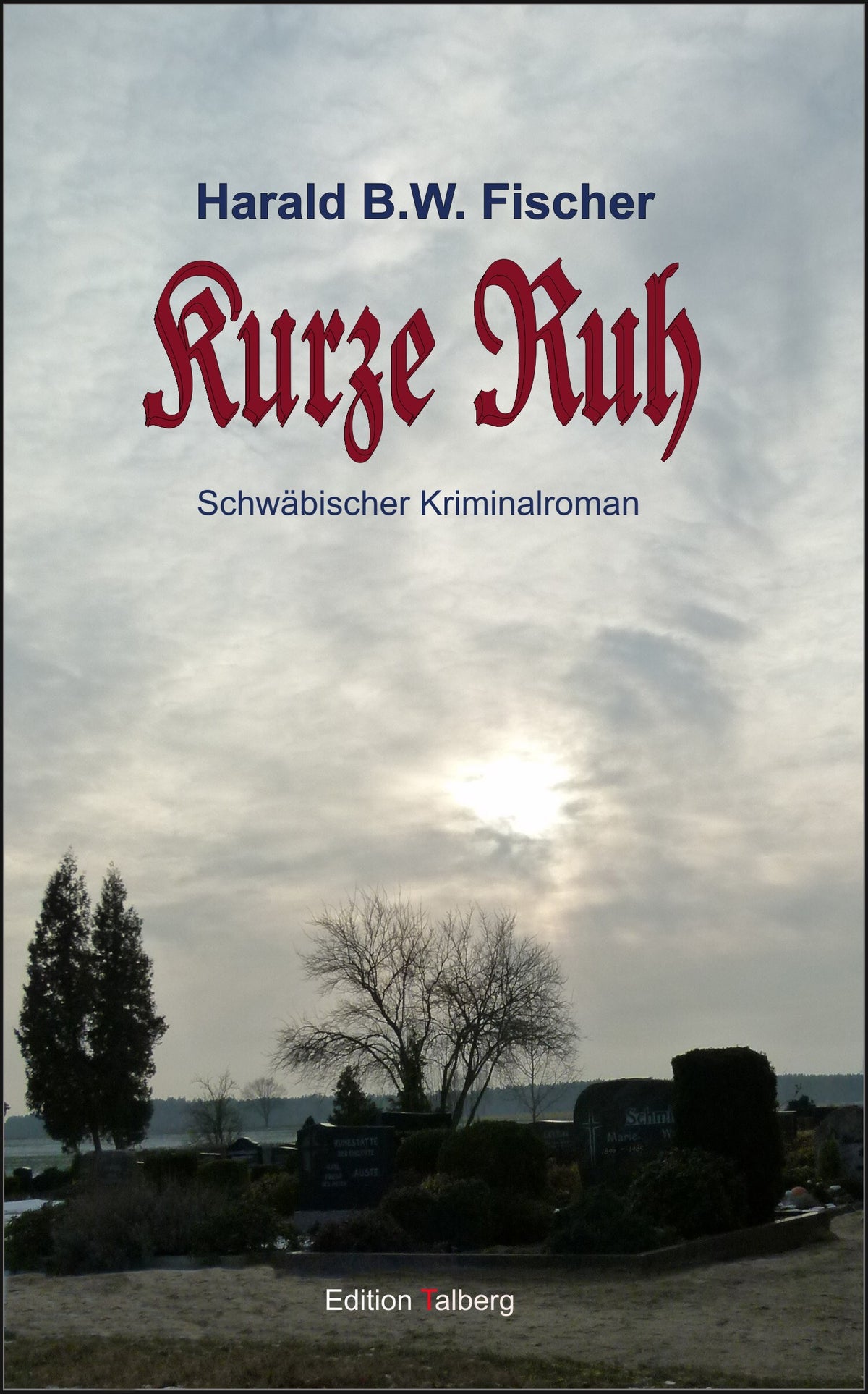 Schwäbische Mund(Art)Werke | Edition-Talberg