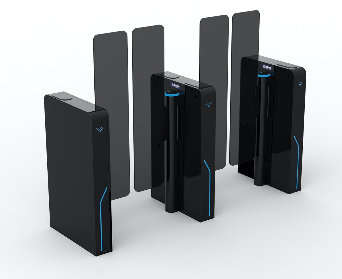 Storm SpeedGates / STORM toegangspoorten | STORM