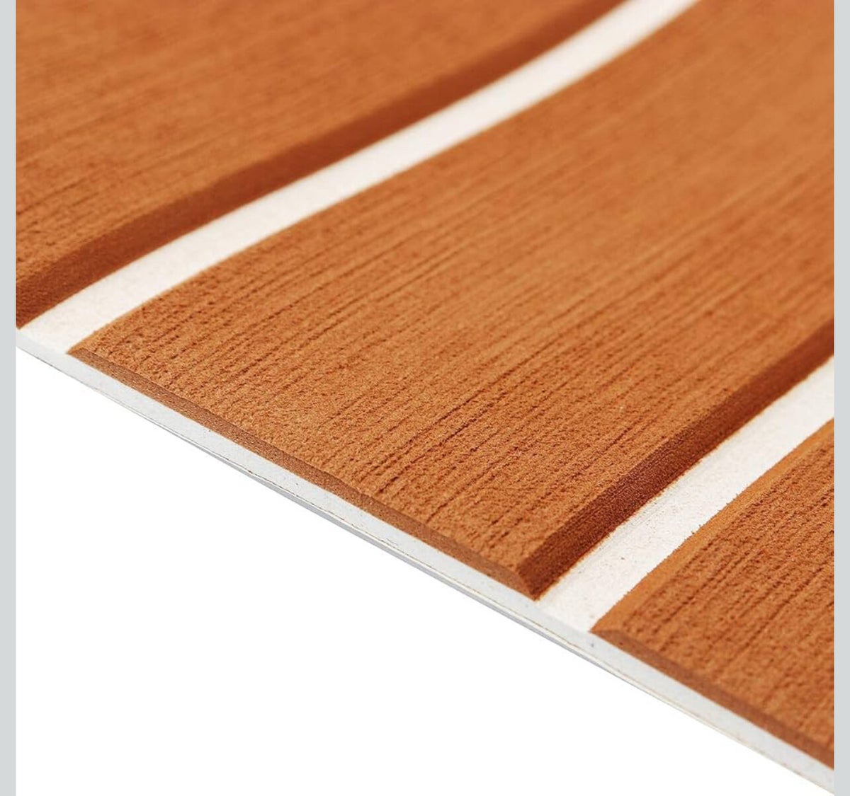 Eva foam teak (zelfklevend) : jachtvloeren-enzo.nl