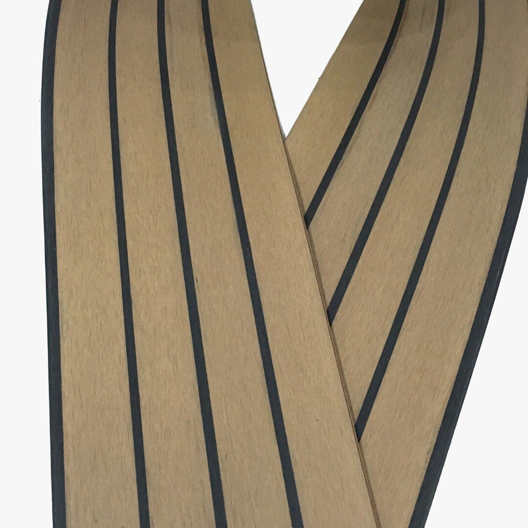 Focus op PVC Teak Vloer - Ontdek de Geheimen!
