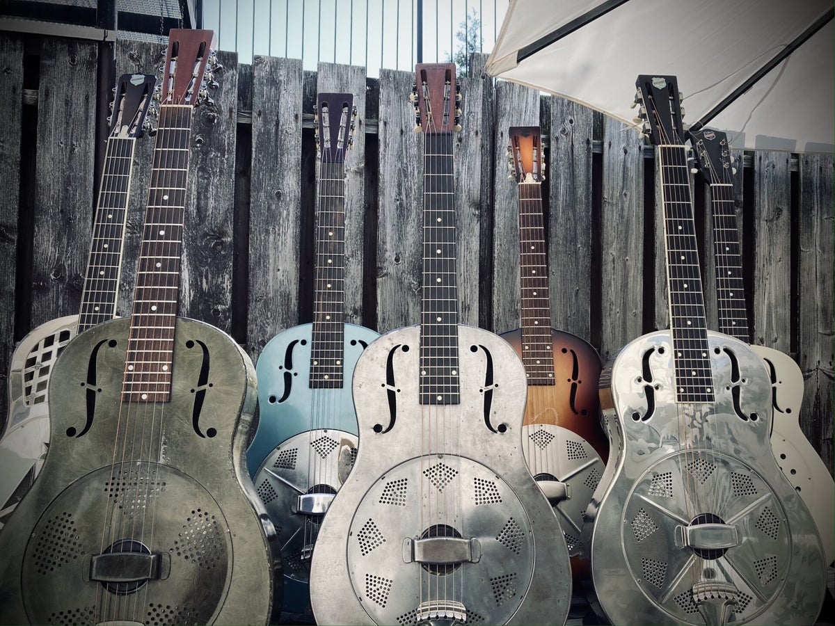Accessories | Mainwood Guitars | Vintage & Exclusive