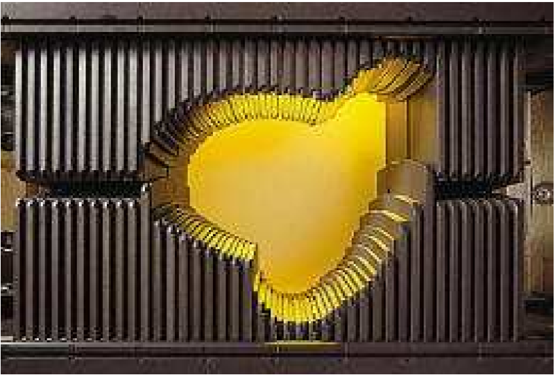 LA RADIOTHÉRAPIE PAR ACCÉLÉRATEUR LINÉAIRE / TECHNIQUE EN RADIOTHÉRAPIE ...