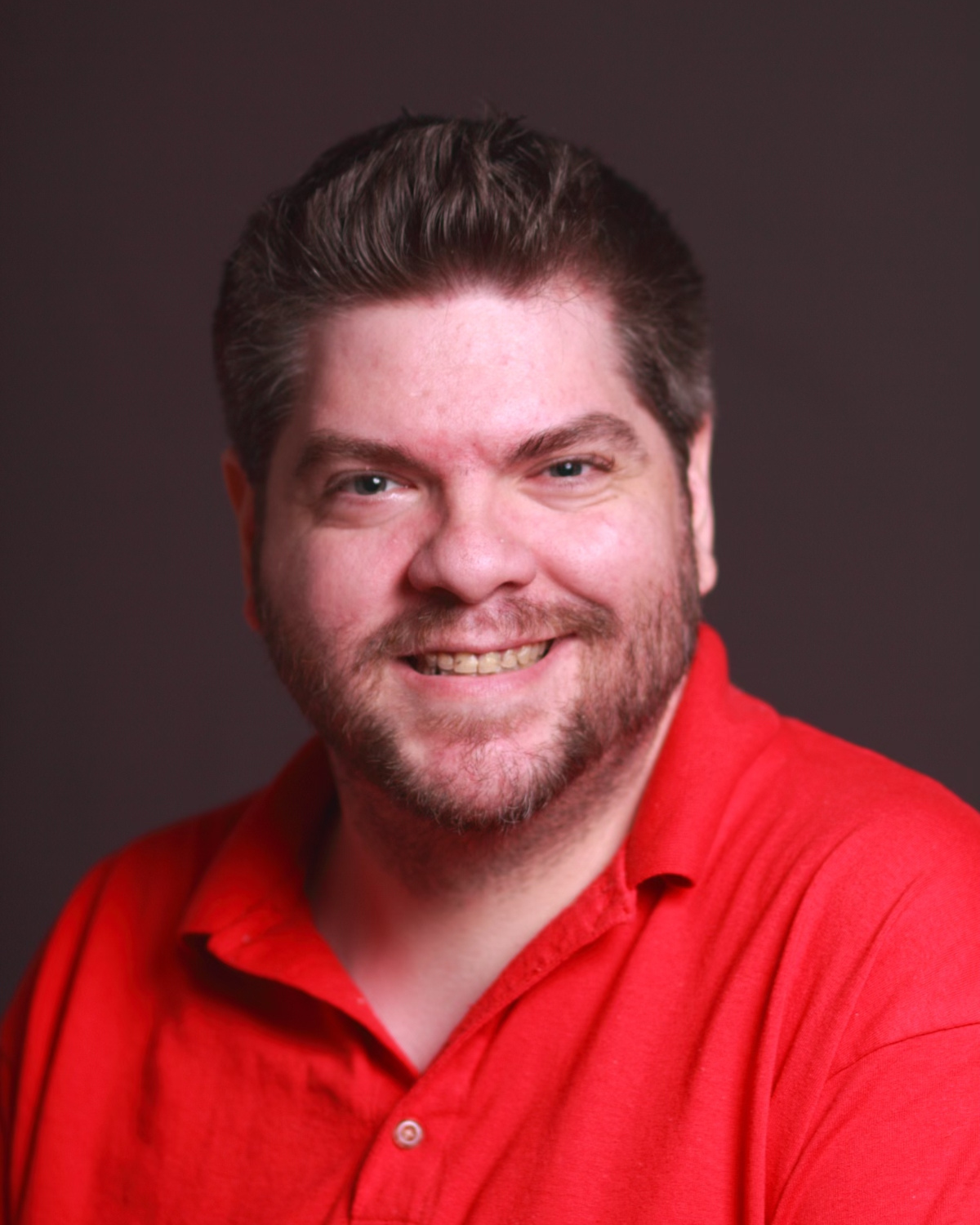 About James | Grenelle Theatrical Coaching