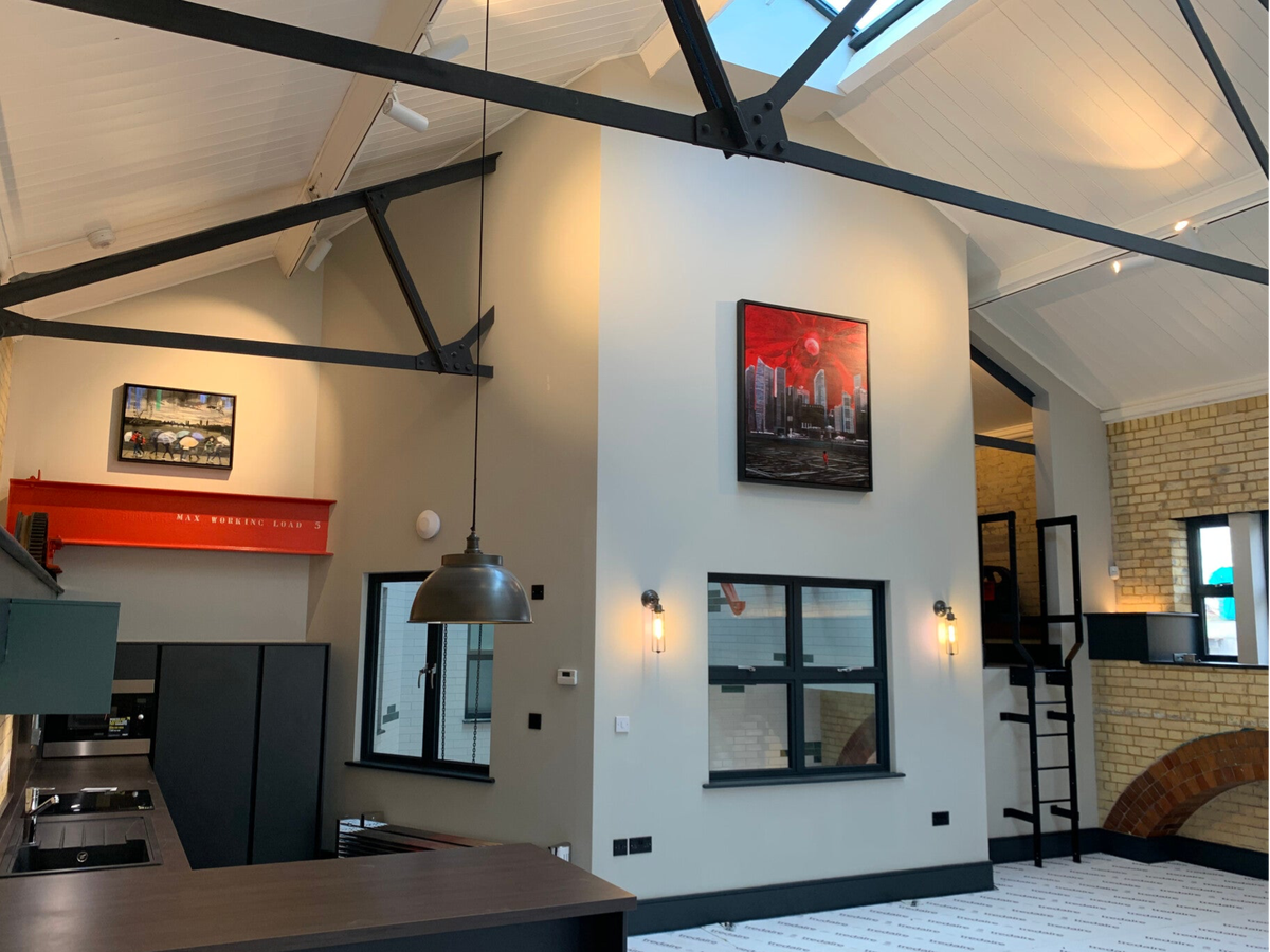 Recent Projects | Dom Design