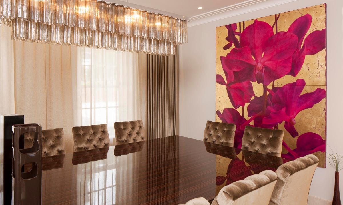 Bespoke | Dom Design