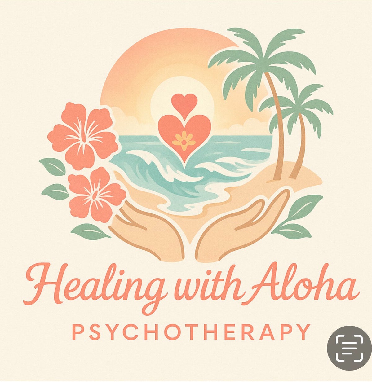 Healing with Aloha Psychotherapy Agency