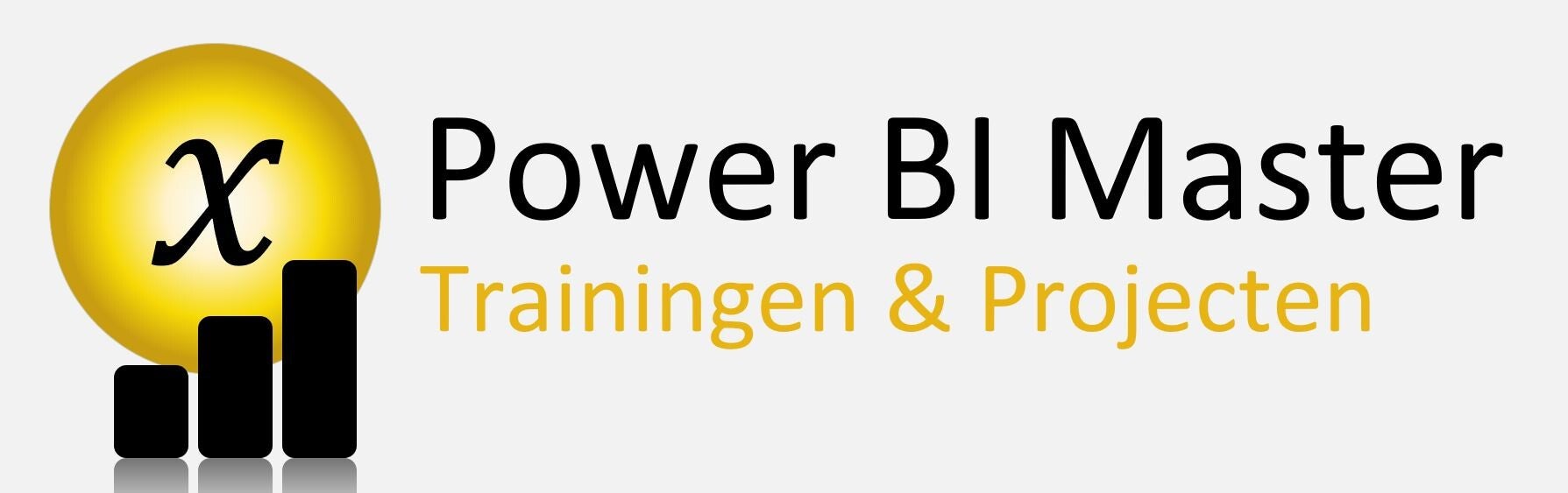 Offerte Consultancy - Power BI Master