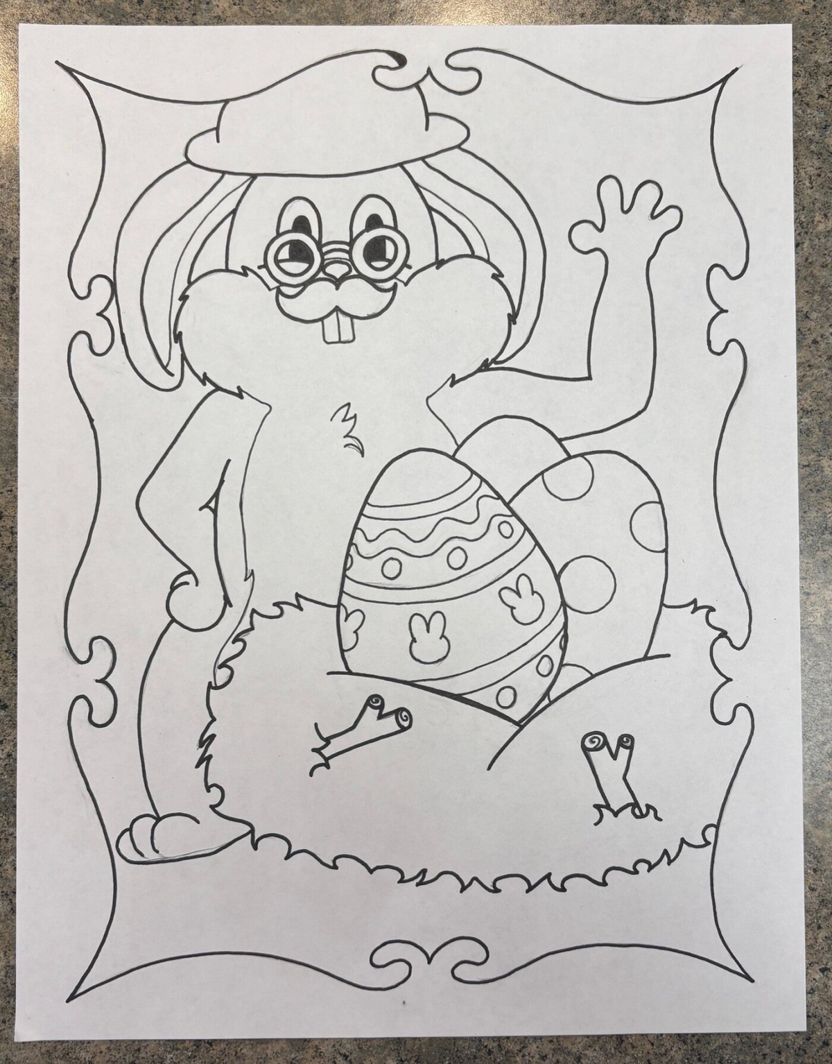 Portfolio | Whink Designs