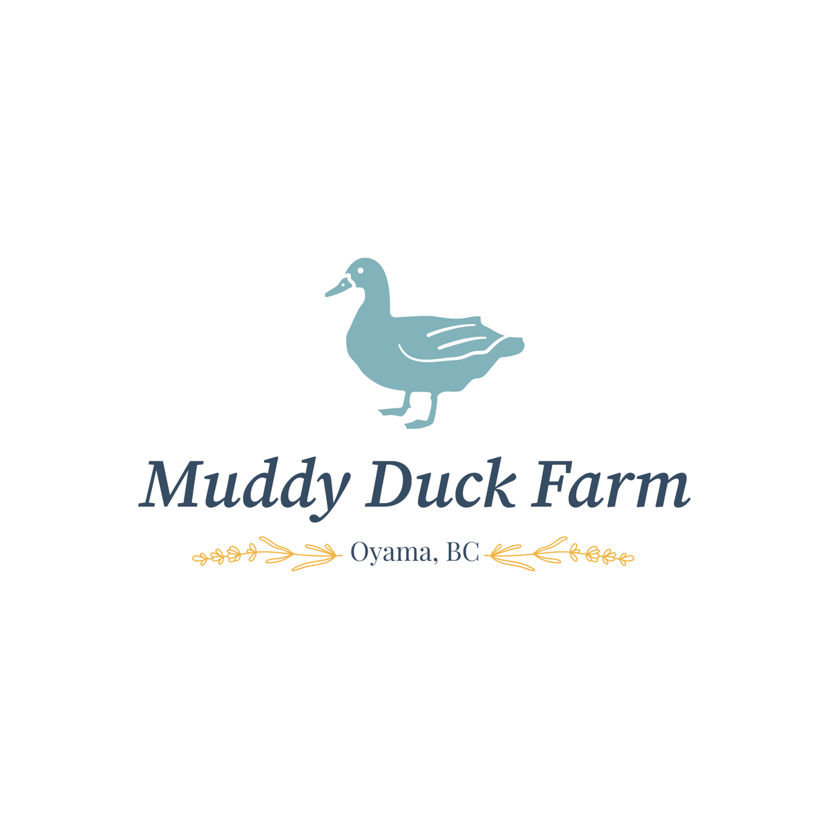 Muddy Duck Farm