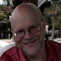 John P. Jackson, Jr.