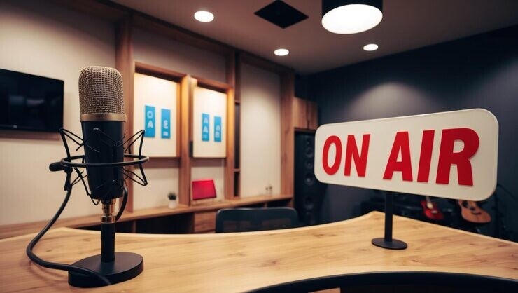 THE RUFF NECK RADIO
