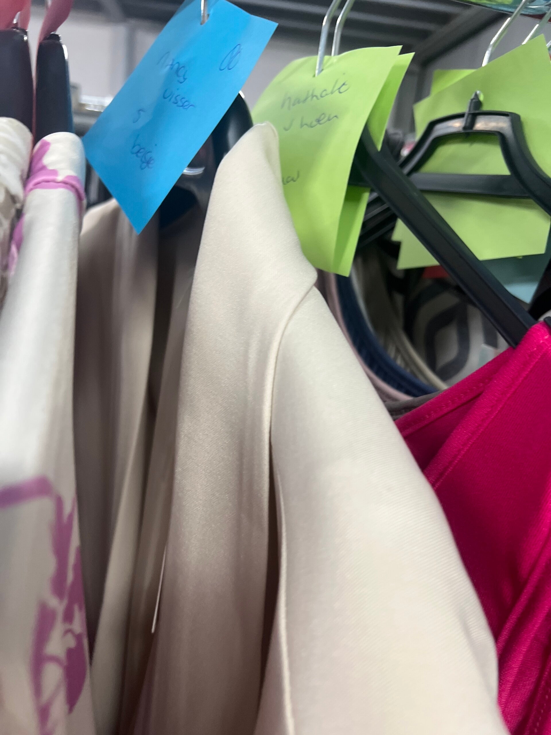 LIVE BESTELLINGEN | www.blitzie.nl