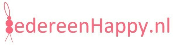 Gelukspoppetje/HappyDoll