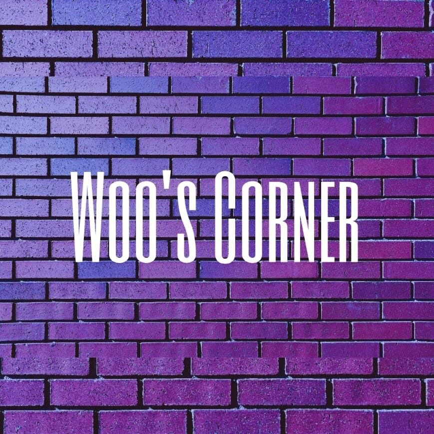 Home - Woo's Corner