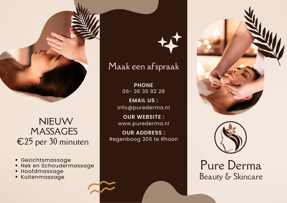 Pure Derma Beauty & Skincare