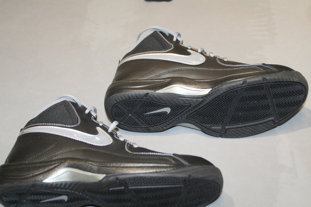 Nike Overplay VII | www.basketballdreams.nl