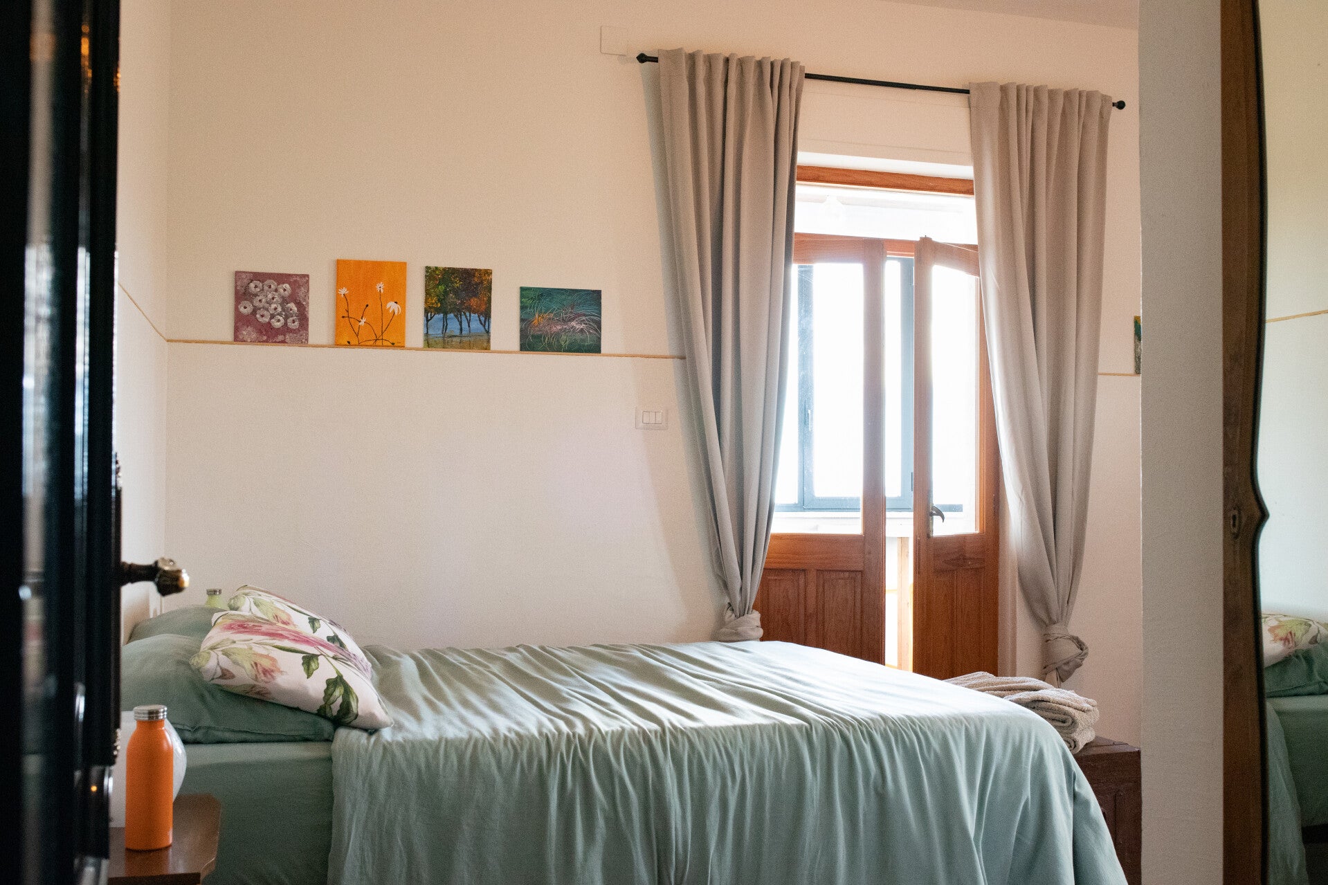 camera Vigna / Zimmer | Anima Sarda Bed&Wine