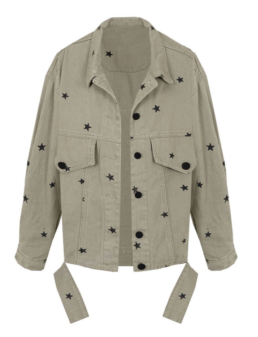 Promising - The Label